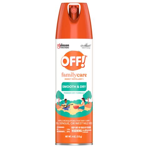 Insect Repellents Order Online And Save Food Lion