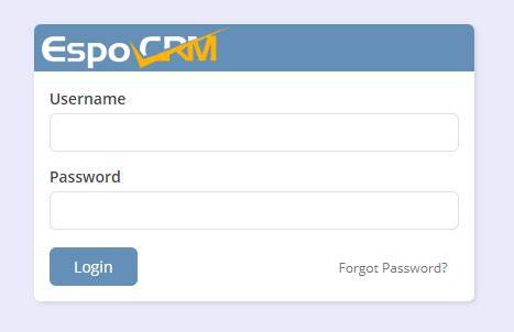 Theme Improvements Issue 2386 Espocrm Espocrm GitHub