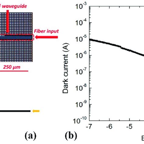 Pdf High Speed Photodetectors For Microwave Photonics
