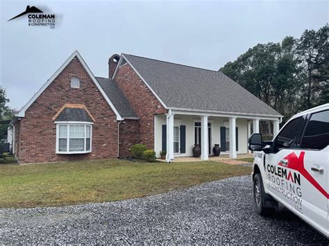 Coleman Roofing And Construction Asserts Its Unique Expertise In Reliable