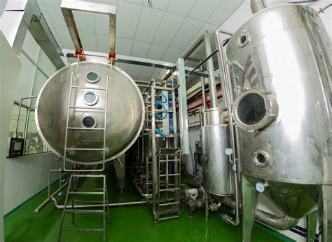 Manufacturing Process Of Msg Aji No Riki Malaysia Leading MSG Flavour Enhancer Manufacturer