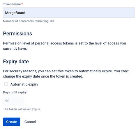 Jira Data Center — Mergeboard Beta Documentation