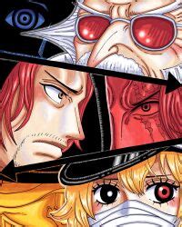 Knee High Artist Gunko One Piece Absurdres Highres Tagme Translation Request Breasts