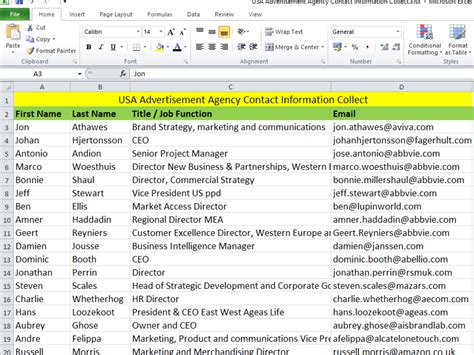 Data Entry LinkedIn Leads Web Research Email Finder Expert Upwork