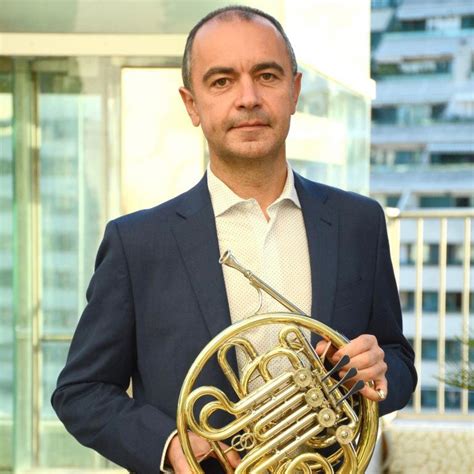 Manolo Pérez :- Spanish Brass – Romera Brass