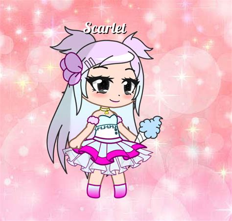 Scarlet | Fanon Wiki | Fandom