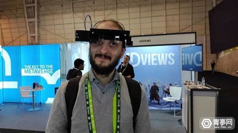 继北极星项目后又一款低成本AR眼镜开源方案OpenAR 氪