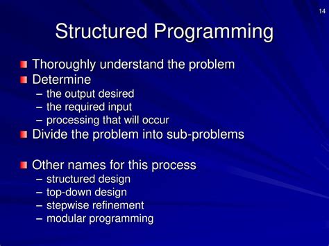 Overview Of Computers And Programming Languages Ppt Download