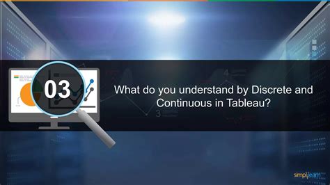 Tableau Interview Questions And Answers Tableau Interview Questions