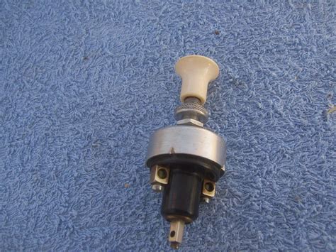 Light Switch With Red Light Indicator At Salvador Kress Blog