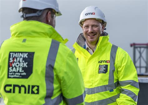 Gmi Construction Group Plc Reports Strong Profits Growth For Year Ending Sep 30th 2024 Gmi