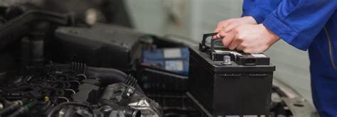 How To Know If Your Car Battery Needs To Be Replaced