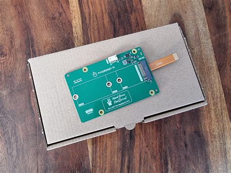 Raspberry Pi5 Nvme M2 Boot Pineberry Pi Hatdrive Diy And Tweaks
