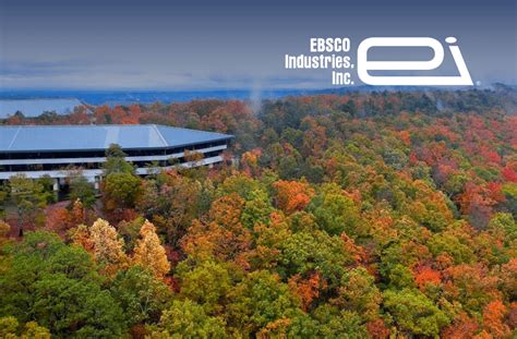 EBSCO Success Story VersaFile