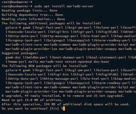 How To Install Nextcloud On Debian 12