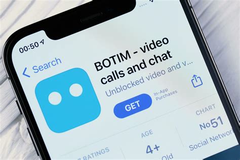 how to create a rocking instant messaging app like botim