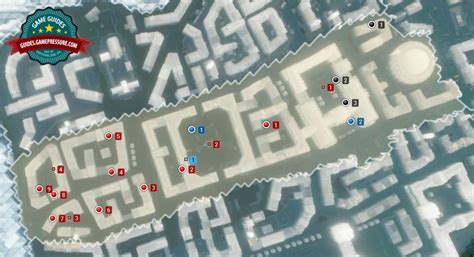 Assassins Creed Unity Map Not Showing All Chests At Ernie Gill Blog