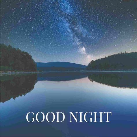 Beautiful Good Night Images Quotes For A Peaceful Night