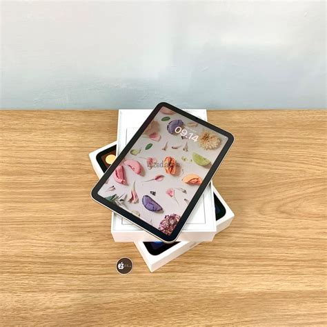 Jual IPad Mini 6 64GB Wifi Second Shopee Indonesia