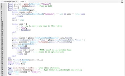 Looking For Feedback Granular Syntax Highlighting Announcements