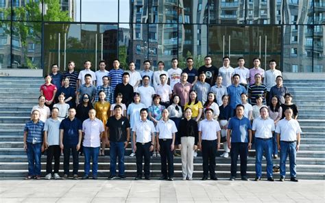 Research Team Xinwei Li