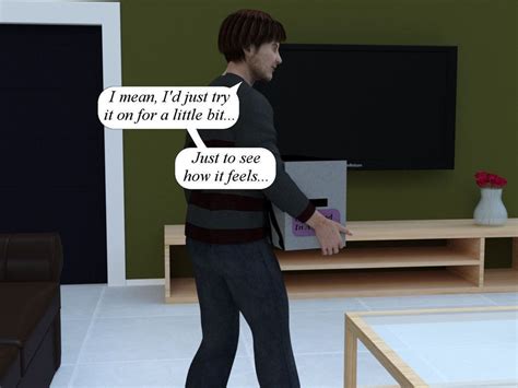 Adiabatic Combustion Girlfriend In A Box Part 2 At 3d Sex Pics