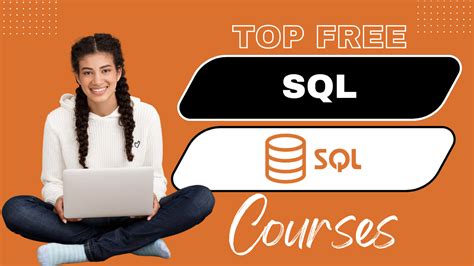 Best Free SQL Courses To Learn Data Handling And Queries2025