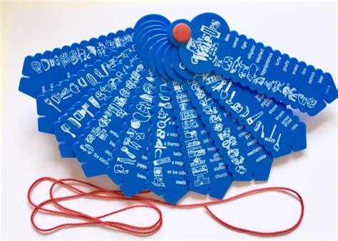 Set Wrap Ups® Multiplications Loisirs éducatifs