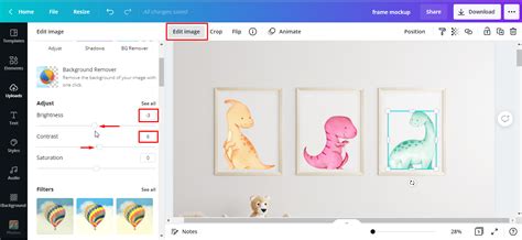 Using Mockups In Canva Easy Steps Design Bundles