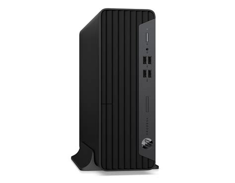 Hp Prodesk G Sff Pc Hp