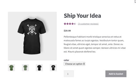 5 Tips For Creating An E Commerce Site With Wordpress Perfect Web Solutions