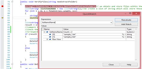 How To Download File Using Selenium And Verifying File Exists
