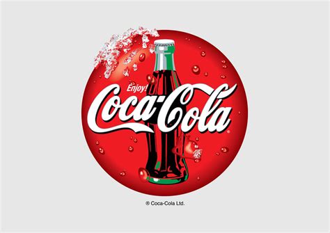 Coca Cola Vector Icon Vector Art And Graphics