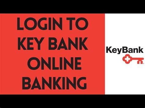 Key Bank Online Banking Login 2022 Youtube