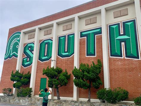Torrance South High School