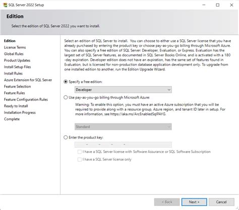How To Install SQL Server Under The Kover Of Business Intelligence
