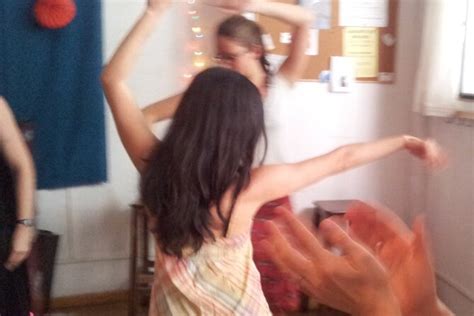 Learn To Dance Flamenco From Zero Fun Beginners Dance Class Travel Buddies