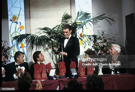 189 Harry Guardino Photos And High Res Pictures Getty Images