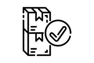 Package Check Graphic By Khld939 Creative Fabrica