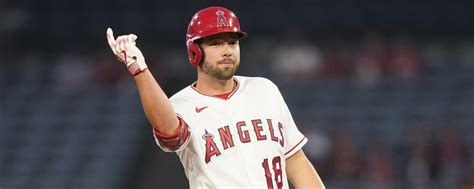 Angels Baseball