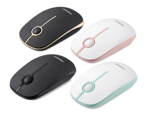 Best Budget Wireless Mouse For Your Work And Study From Home Needs