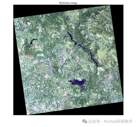 【图像融合】基于位置无关的相对辐射校正lirrn的双时相遥感图像融合附matlab代码双时相遥感图像配准 Csdn博客