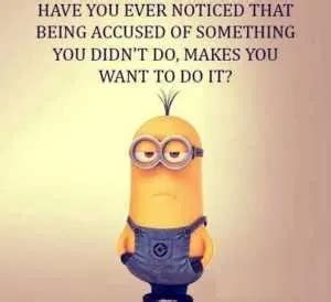 24 Hilarious Minions Images The Funny Beaver