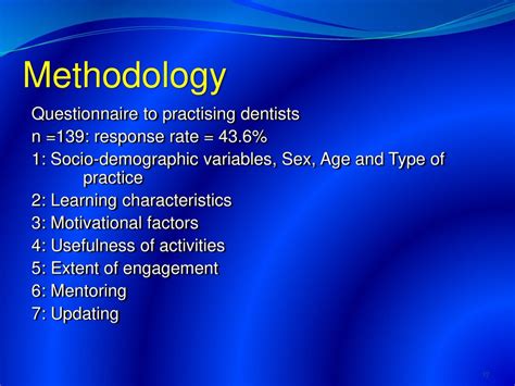 Effective Cpd For Contemporary Practice John P Fricker Oam Ppt Download