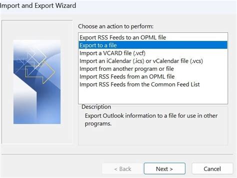 5 Métodos Para Reparar Archivo Pst De Outlook 2025