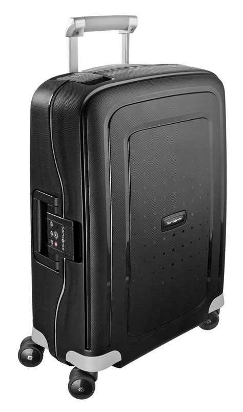 Samsonite The Luggage Company