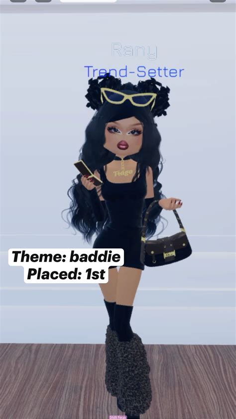 Discover 19 Dti Baddie And Dress To Impress Ideas On This Pinterest
