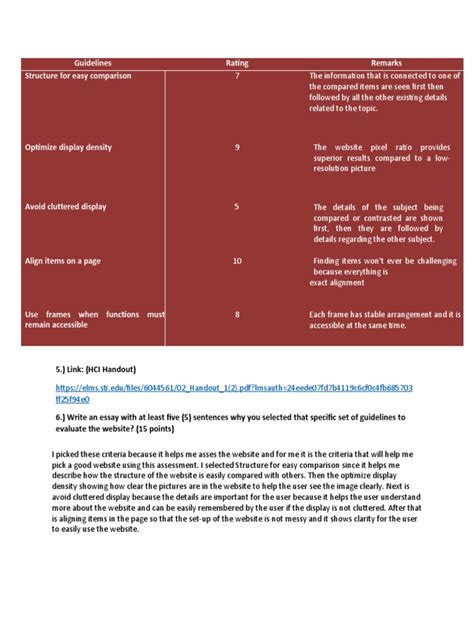 Hci Lab Exe 02 Pdf Humancomputer Interaction User Interface Hci Lab Exe 02 Pdf Humancomputer Interaction User Interface