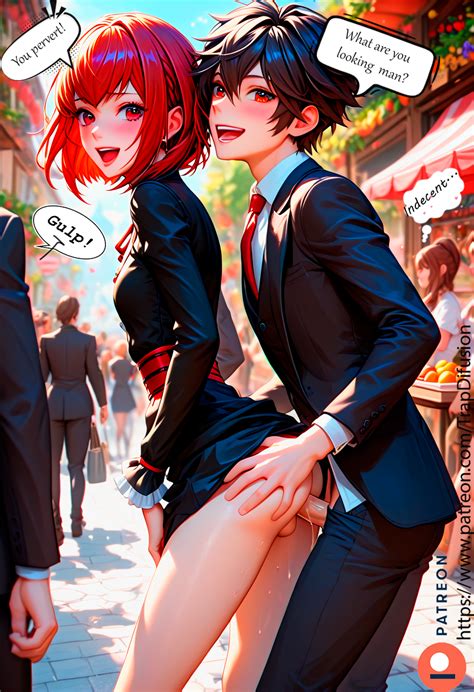 Rule Ai Generated Anal Anal Insertion Anal Sex Balls Dress Dress Lift Dress Pull