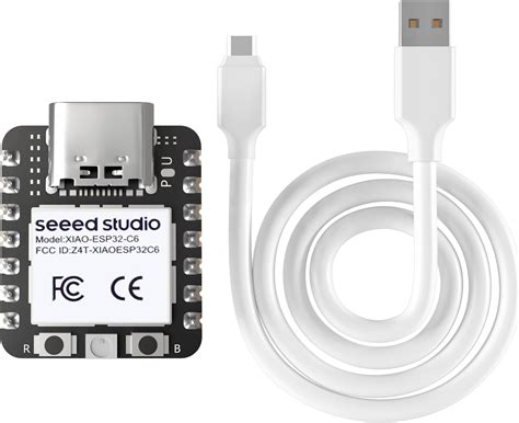 Arduino Nano Esp32 With Headers Abx00083 Esp32 S3 Usb C